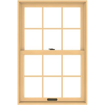 Andersen Vinyl Clad Wood - Master Windows Inc.