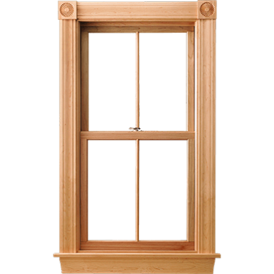 Andersen Fibrex/Composite - Master Windows Inc.