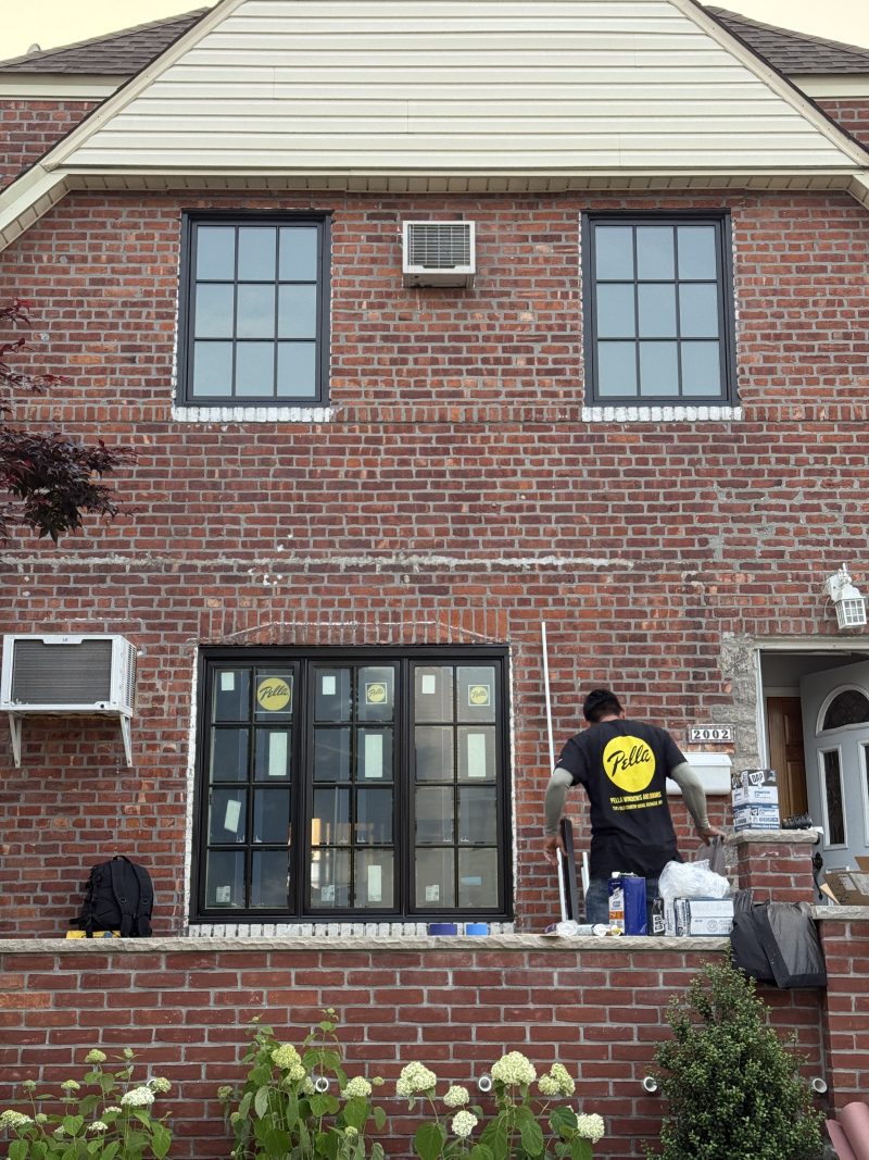 Gallery - Master Windows Inc.